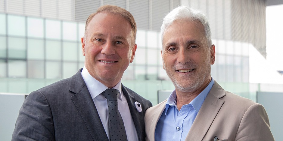 ‘Put in the hours’: family commitment to education inspires $100,000 ...