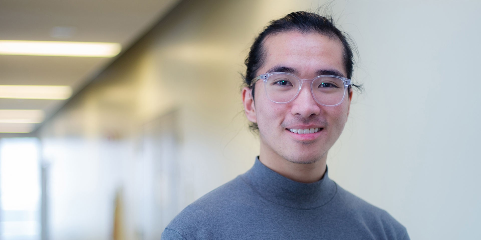 Engineering a brighter future | News - Concordia University