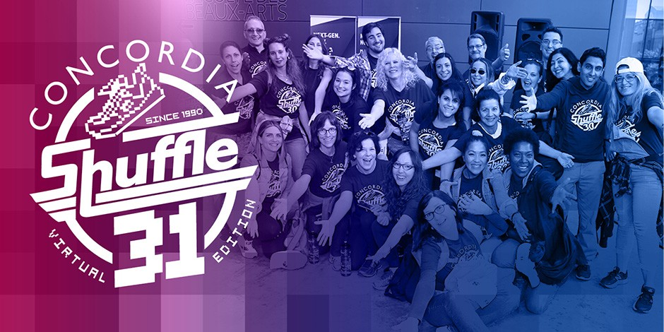 Meet three Shuffle 31 teams making a difference | News - Concordia ...