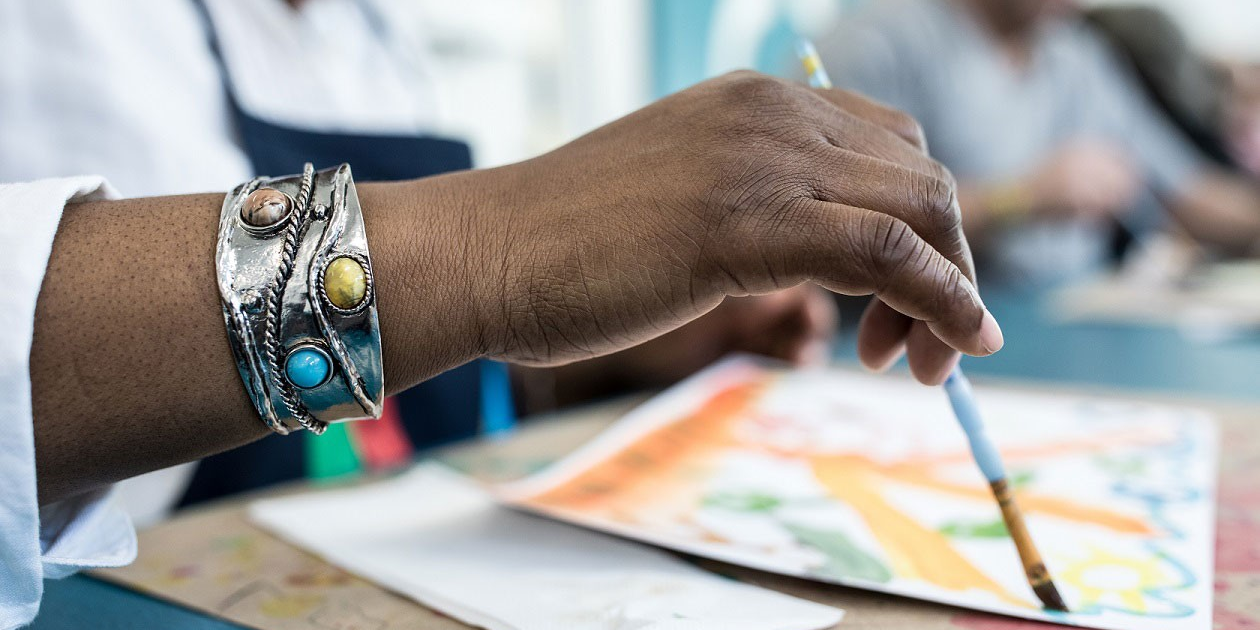 ‘That human connection is everything’ | News - Concordia University