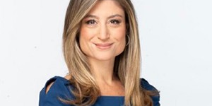 Meet broadcast journalist, Caryn Lieberman | News - Concordia University