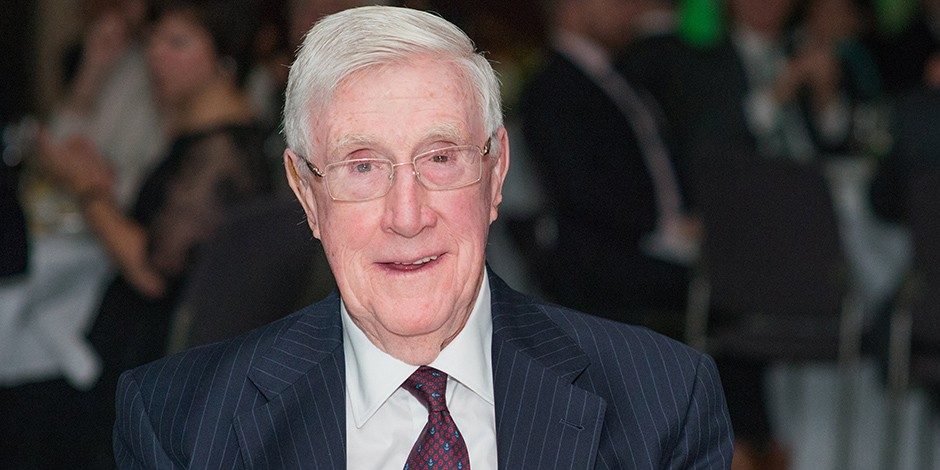 Concordia mourns the loss of Brian O’Neill Gallery: spirited civic ...