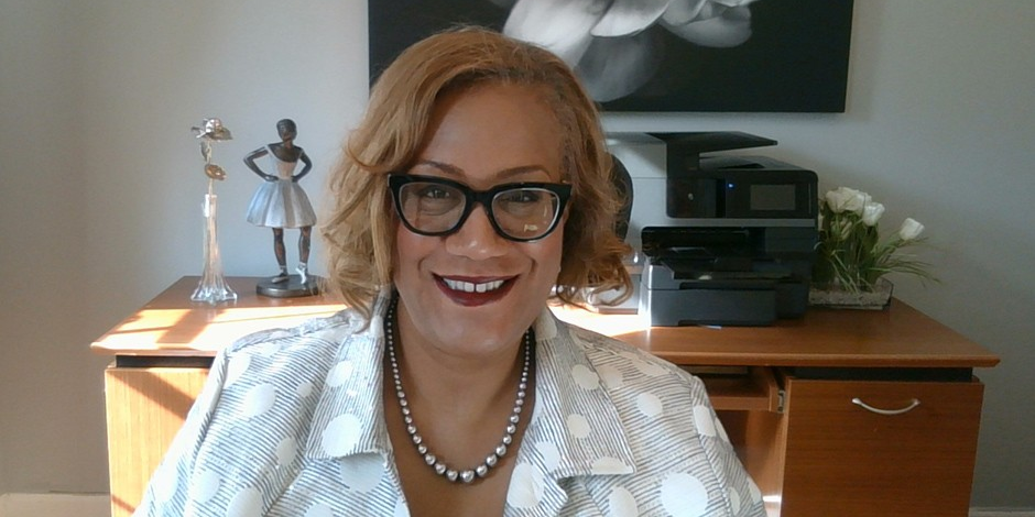 Meet public relations guru Sandra Wills Hannon | News - Concordia ...