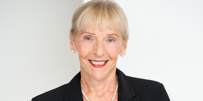 Françoise Bertrand named to the Order of Montreal | News - Concordia ...