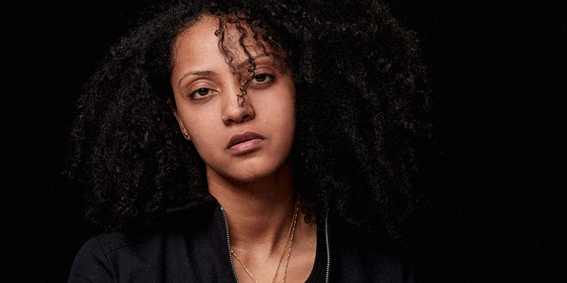Naya Ali recognized with inaugural Black Canadian Music Award | News ...