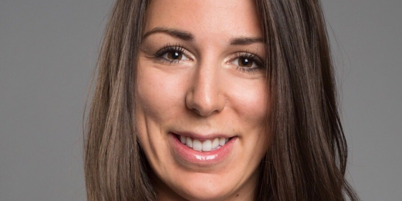 Meet Stephanie Wakeham, London-based equity research analyst and John ...