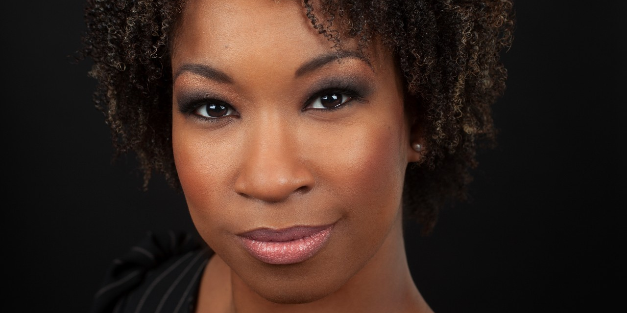 Grad Maya Johnson rises to the CTV Montreal News anchor desk | News ...