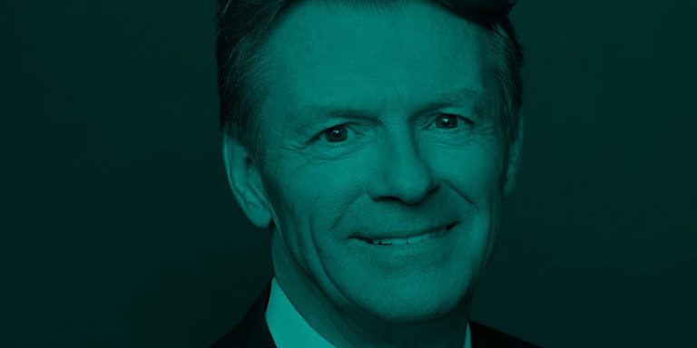 ‘Jacques was totally unselfish and wanted to give back to society ...