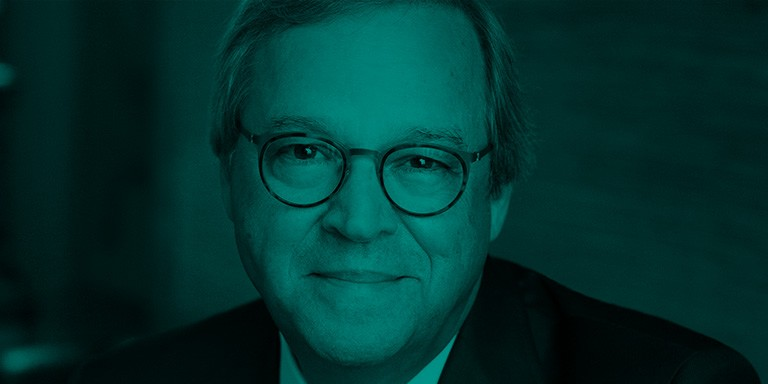 Remembering a proud Concordian: L. Jacques Ménard | News - Concordia ...