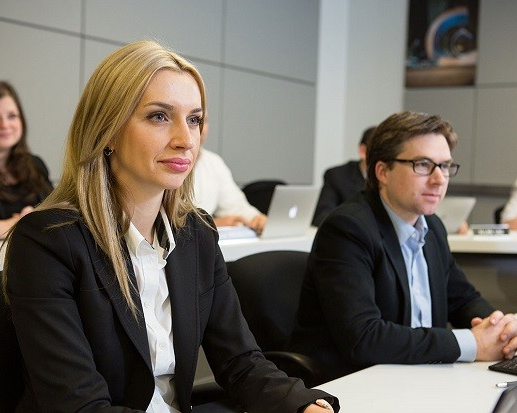 Where can an Executive MBA take you? | News - Concordia University