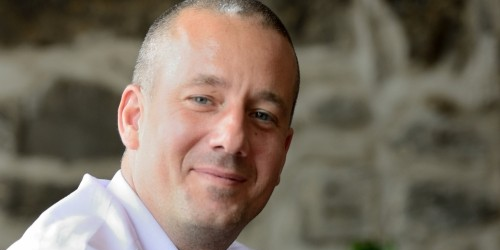 Meet Mathieu Rondeau, the business grad helping to reduce plastic waste ...