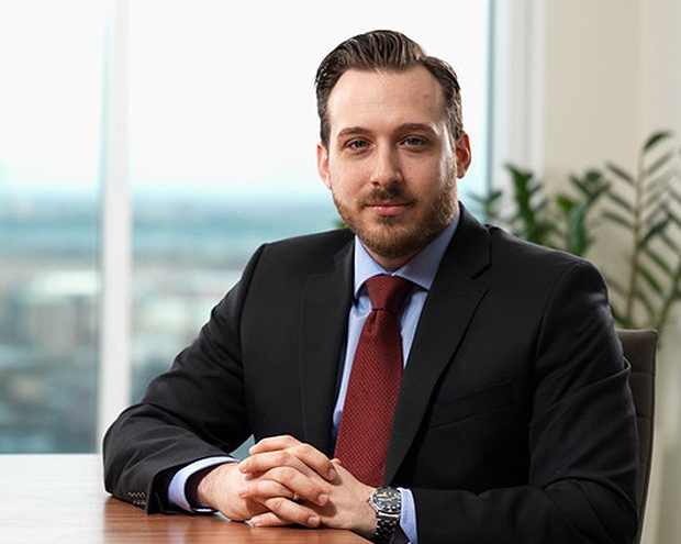 The capital markets executive | News - Concordia University