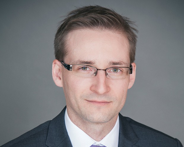 The intrepid investor-entrepreneur | News - Concordia University