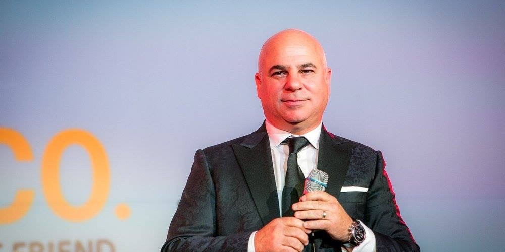 Concordia grad Rob Spector makes his mark in the world of branded ...