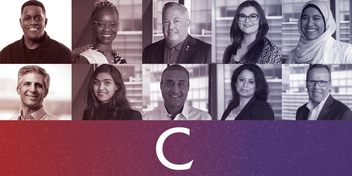 Meet our 2022 Alumni Recognition Award winners - Concordia University
