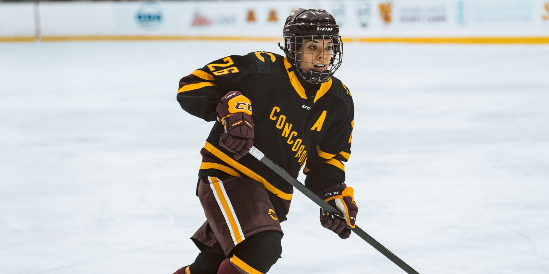 Alumna Brigitte Laganière among first players to sign with Montreal ...