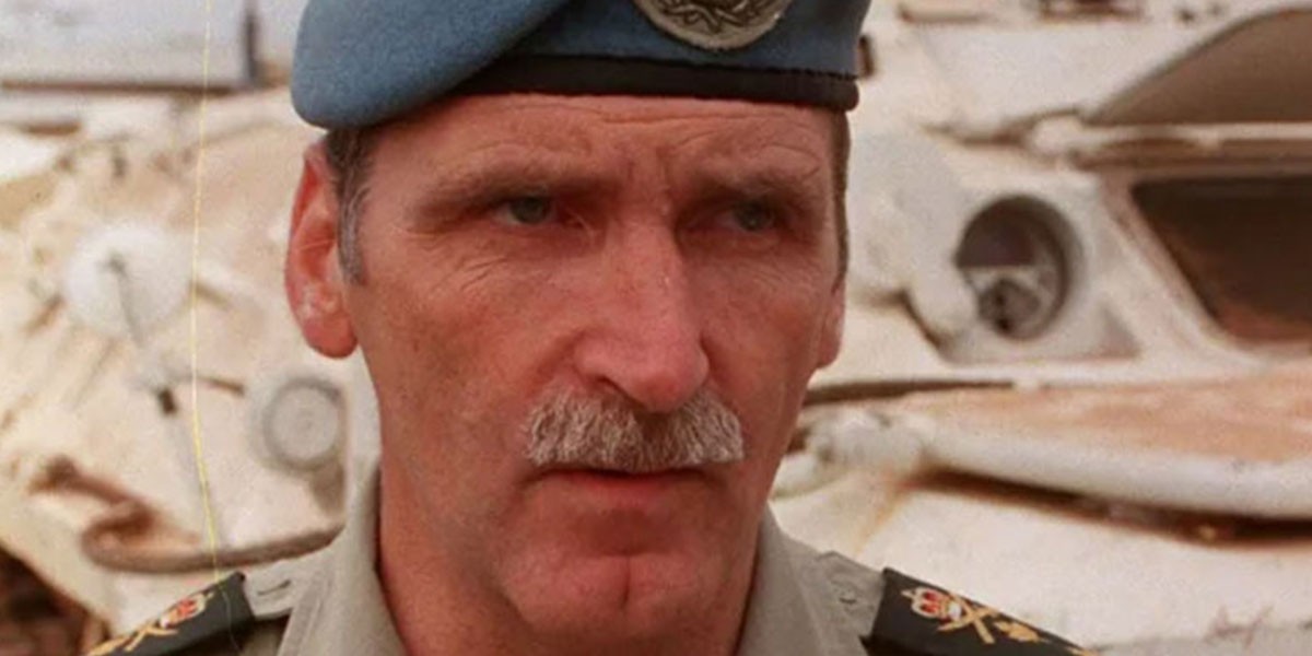 Reflections from Roméo A. Dallaire on Remembrance Day | News ...