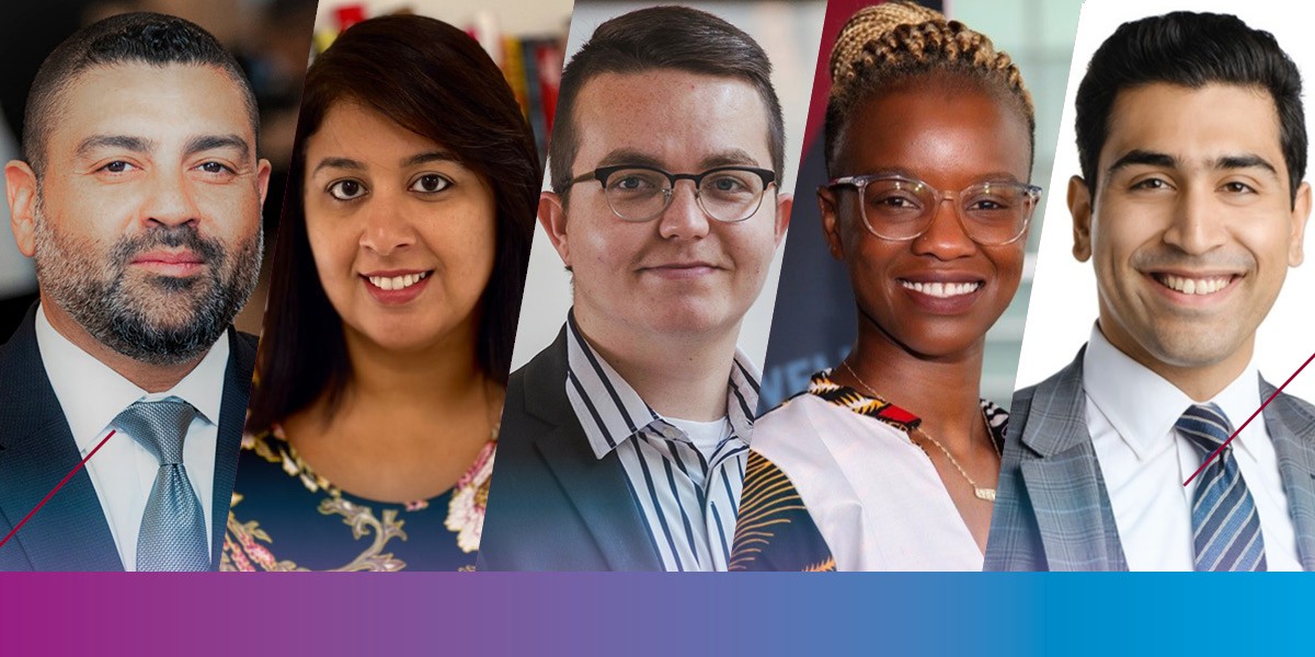 Meet 5 newly elected alumni association board members | News ...