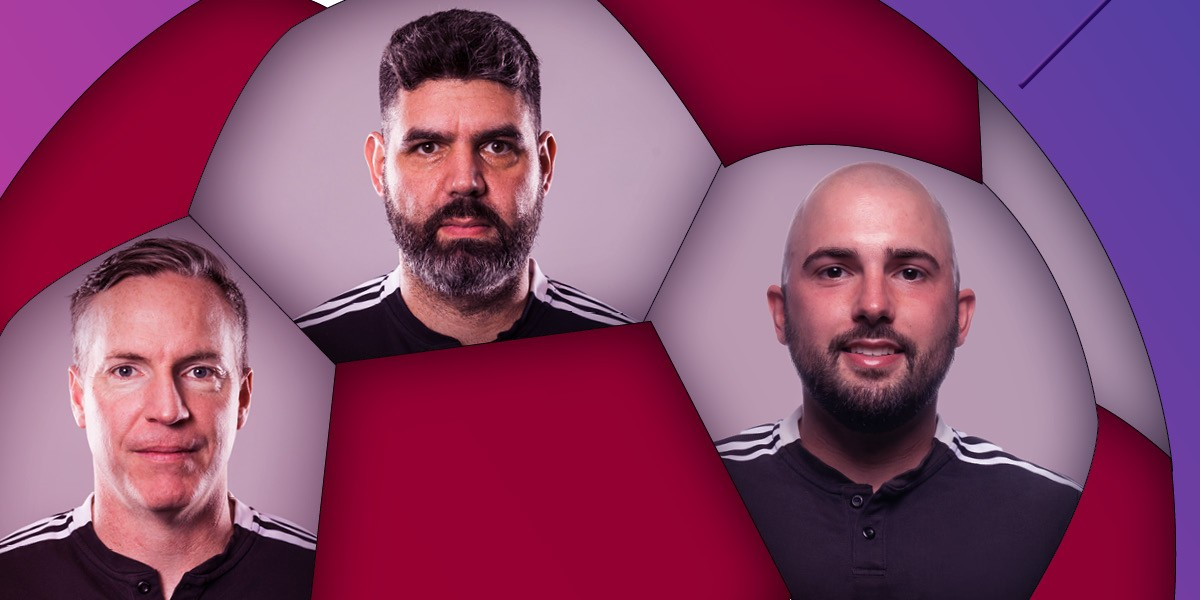 3 Concordia exercise science grads are behind CF Montreal’s peak ...