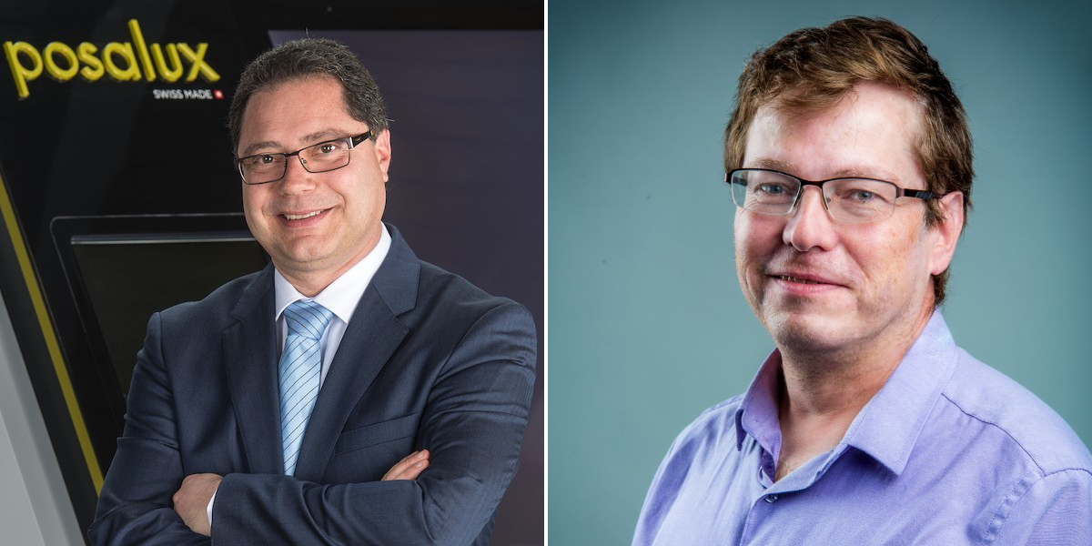 ‘Making the impossible possible’: Gift from Posalux SA sparks ...