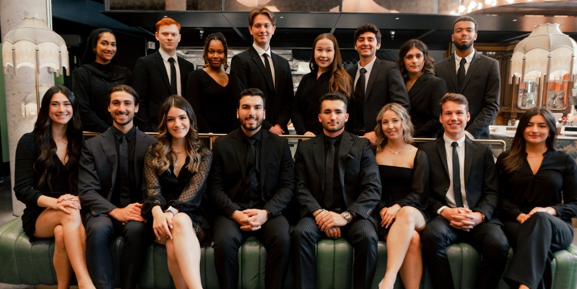 New CASA gift helps inspire legacy of support at John Molson School of ...