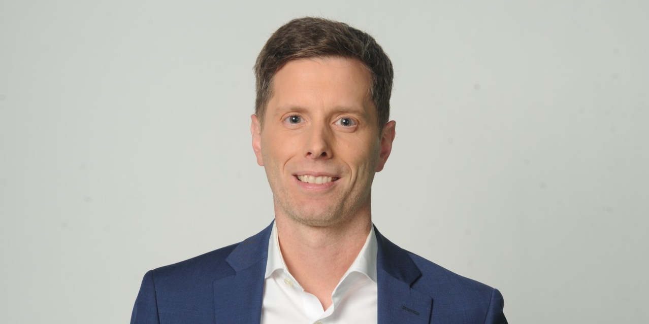 Chris Bury, news director at CTV News Montreal, reflects on his latest ...