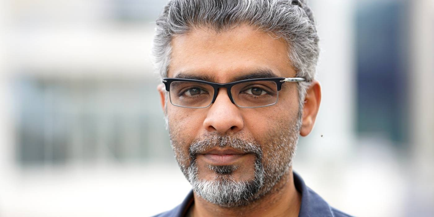 Editor-in-chief of Thomson Reuters Foundation headlines Reader’s Digest ...