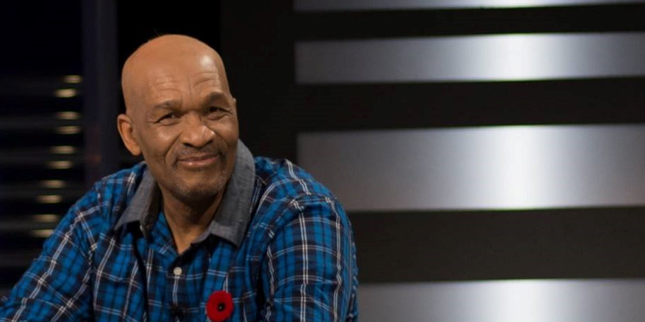 Egbert Gaye (1955 – 2023): Founder of Montreal’s only Black newspaper ...