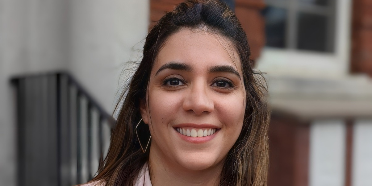 How a PhD grad finds joy in the trenches of software engineering | News - Concordia University