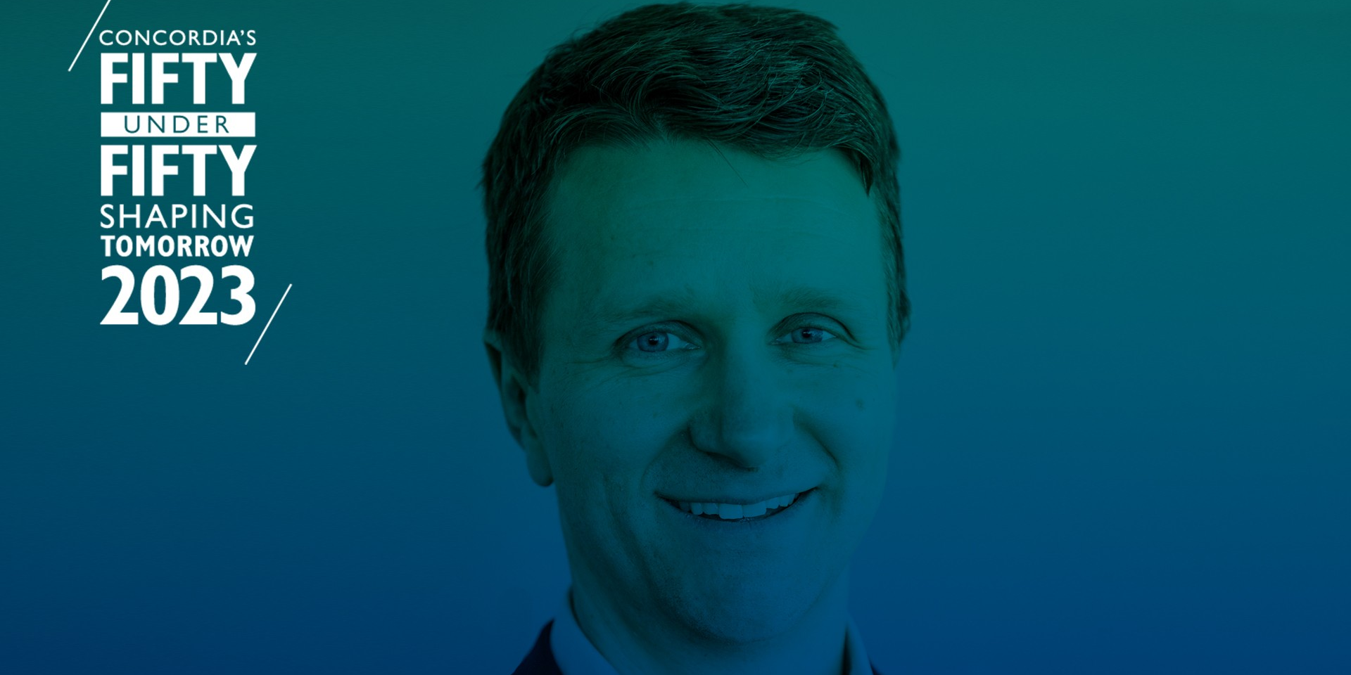 The growth-focused chief financial officer | News - Concordia University