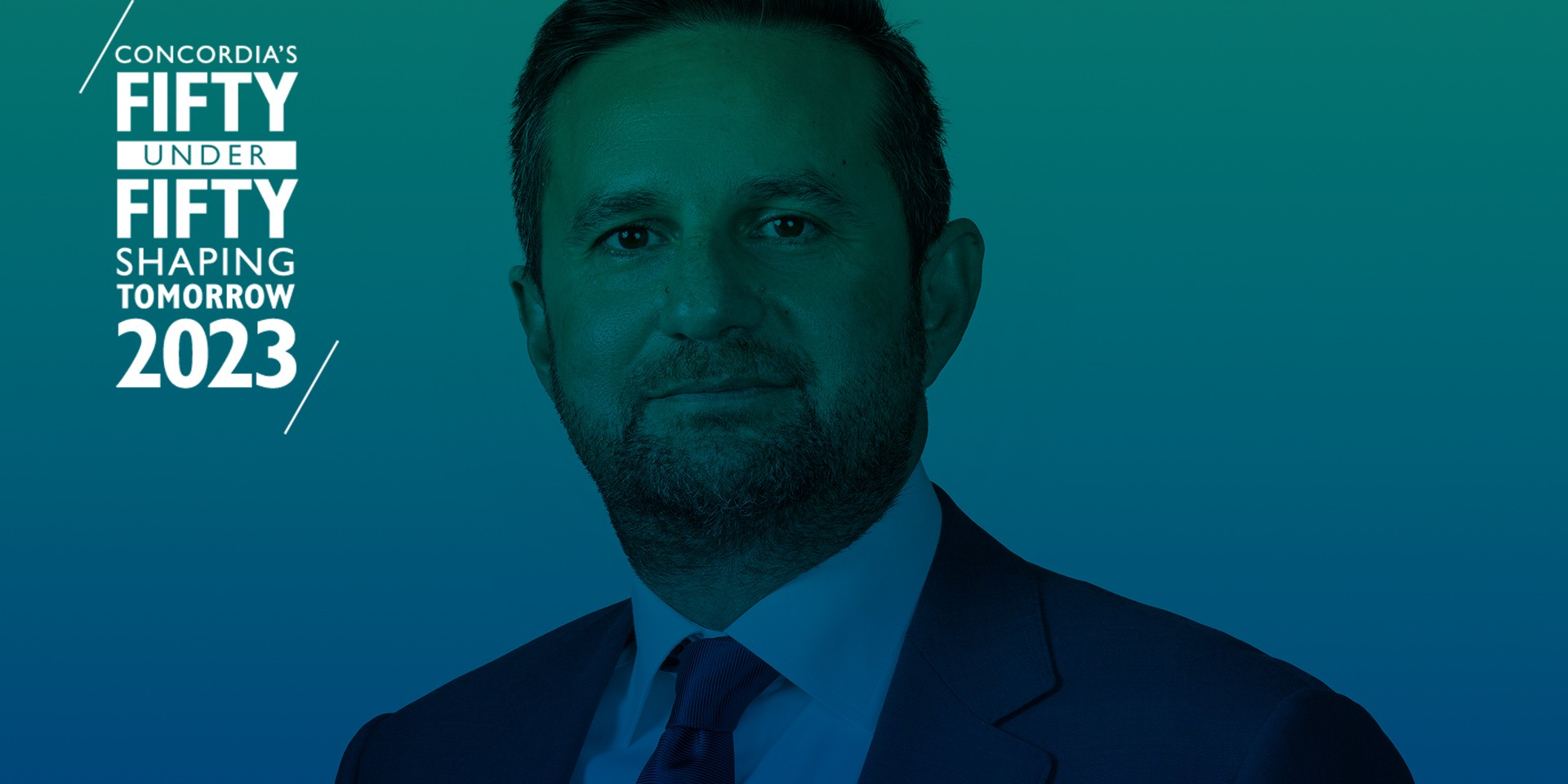 The engaged investor | News - Concordia University