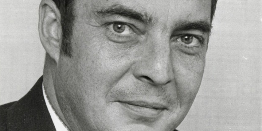 Lawrence Boyle (1934 – 2023): Former dean of Commerce empowered ...