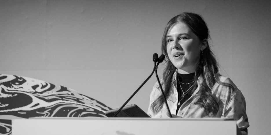 Helen Watts is empowering the next generation of climate activists ...