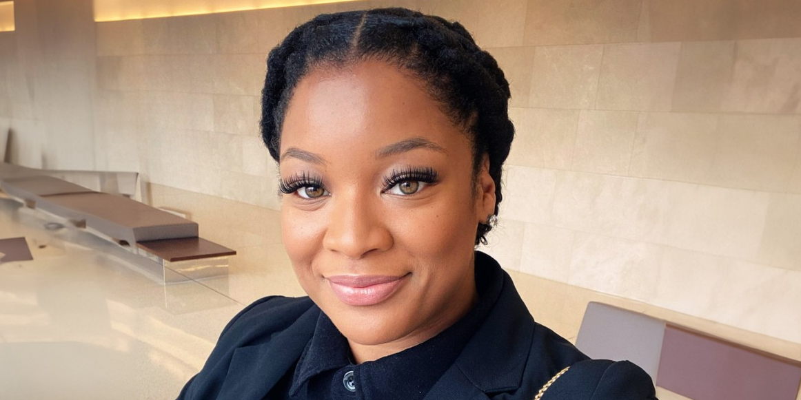 How Tamara Angeline Medford-Williams helps others by empowering herself ...