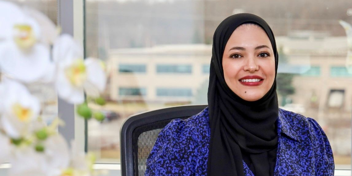 How immersion in problem solving turned Donia Chaouch into a safety ...
