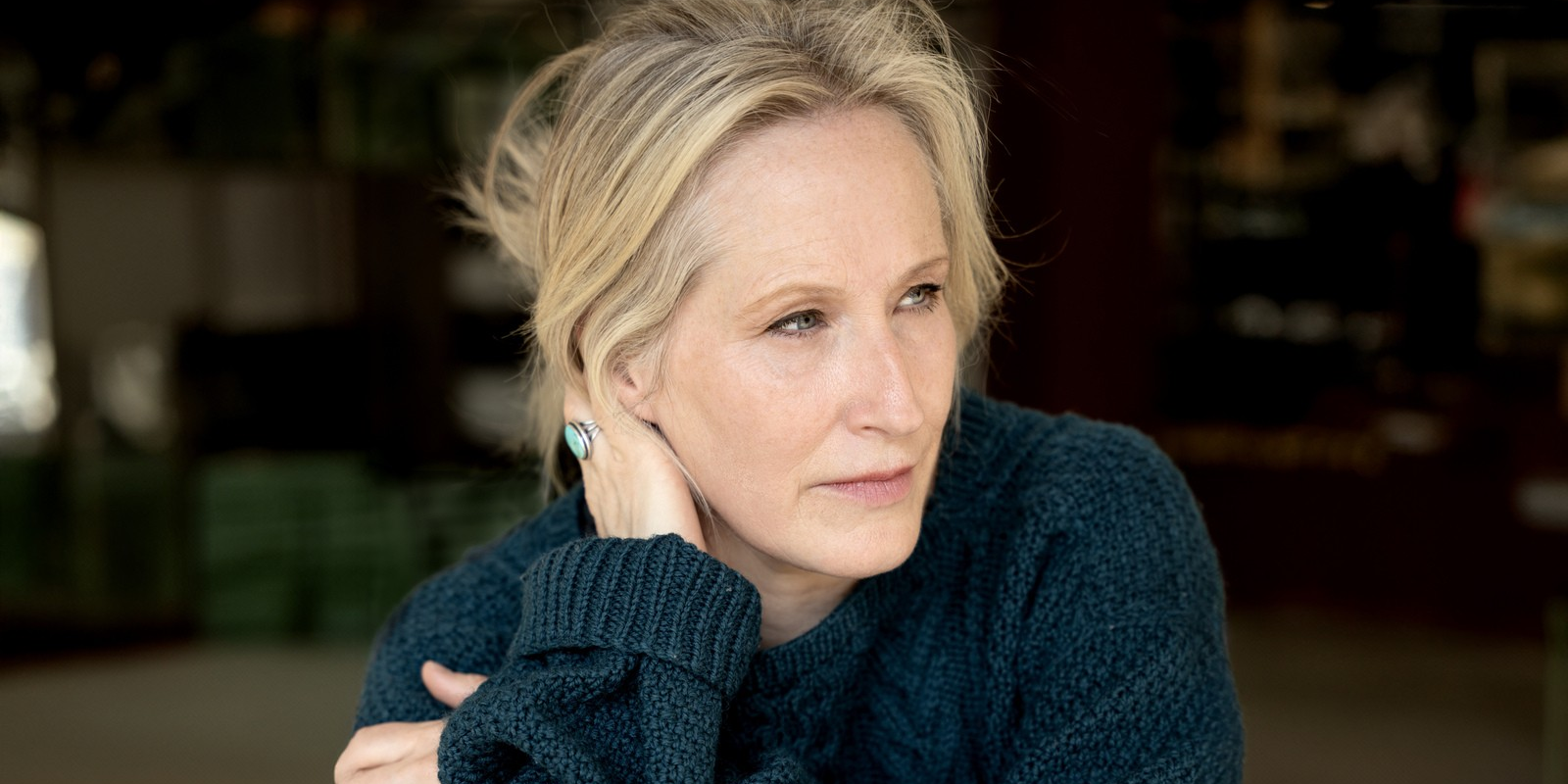 MA grad Sabrina Reeves releases her debut novel, Little Crosses | News ...