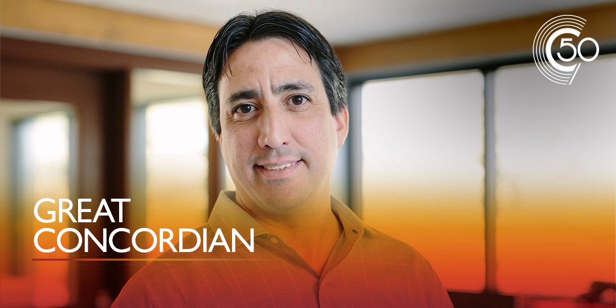 Great Concordian: Duncan Cree, trailblazing engineer | News - Concordia ...