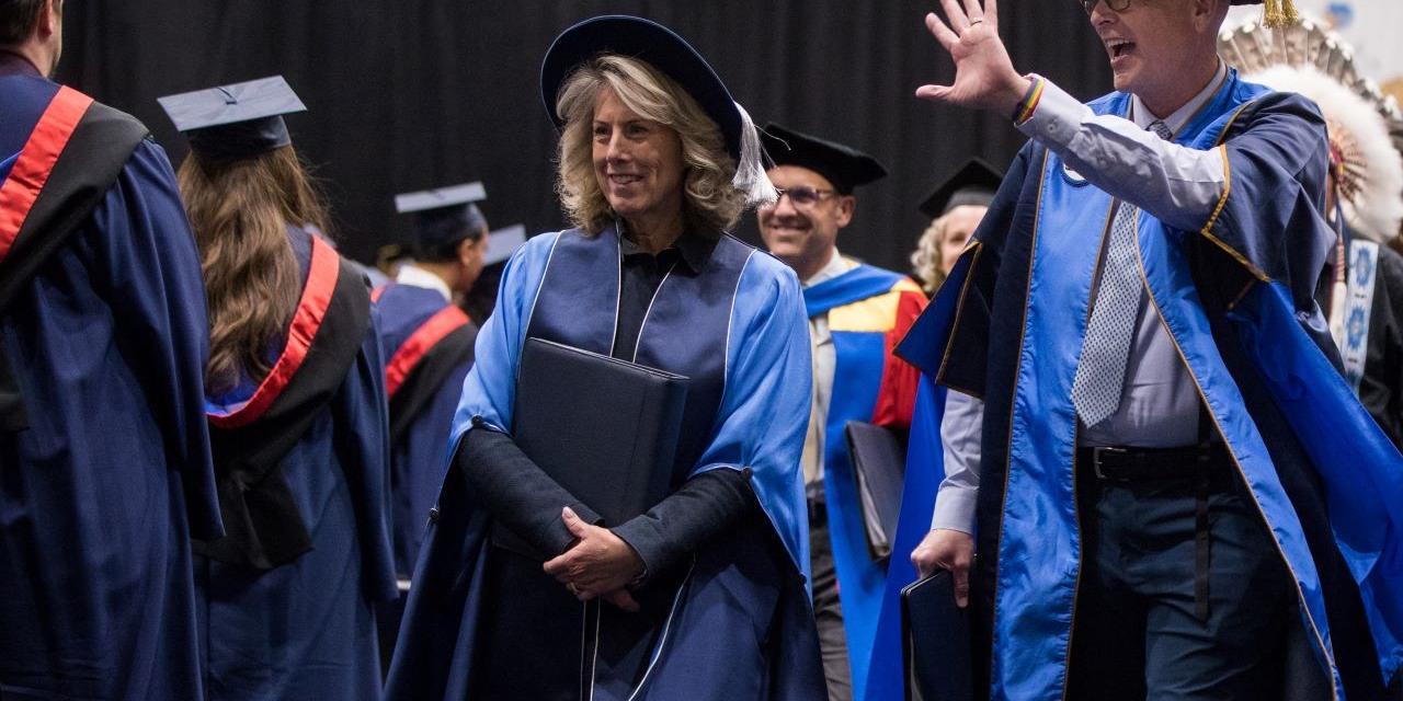 How Concordian Timothy Rahilly became a leader in higher education ...