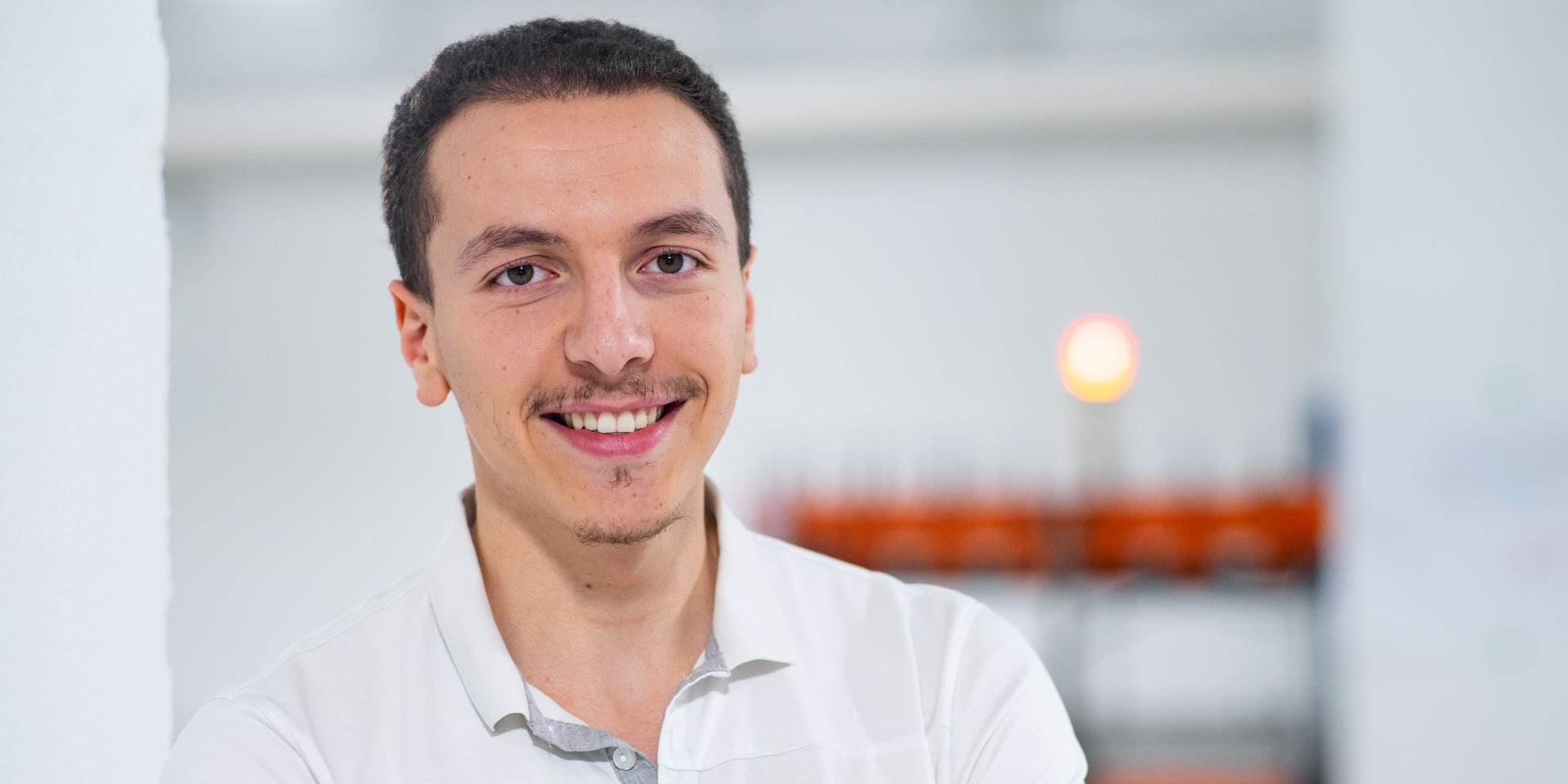 From intern to CEO in 5 years: How Samy Benhamza is harnessing the sun ...