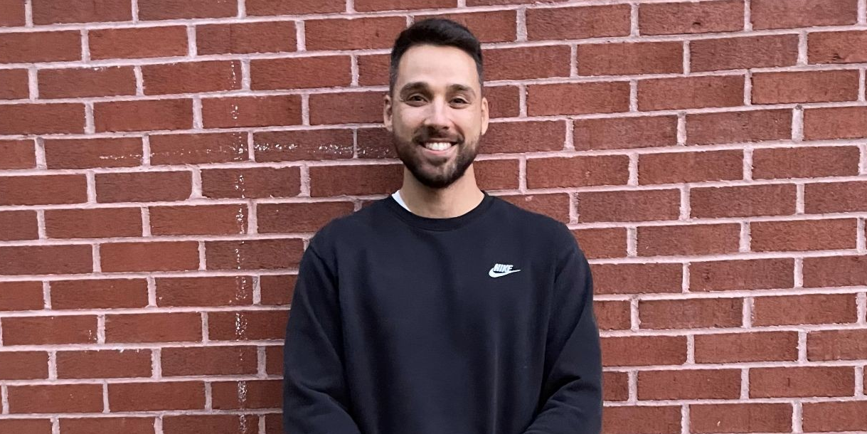 From John Molson student to co-founder of a tech-innovation agency, Theo Tabah sees value in ...