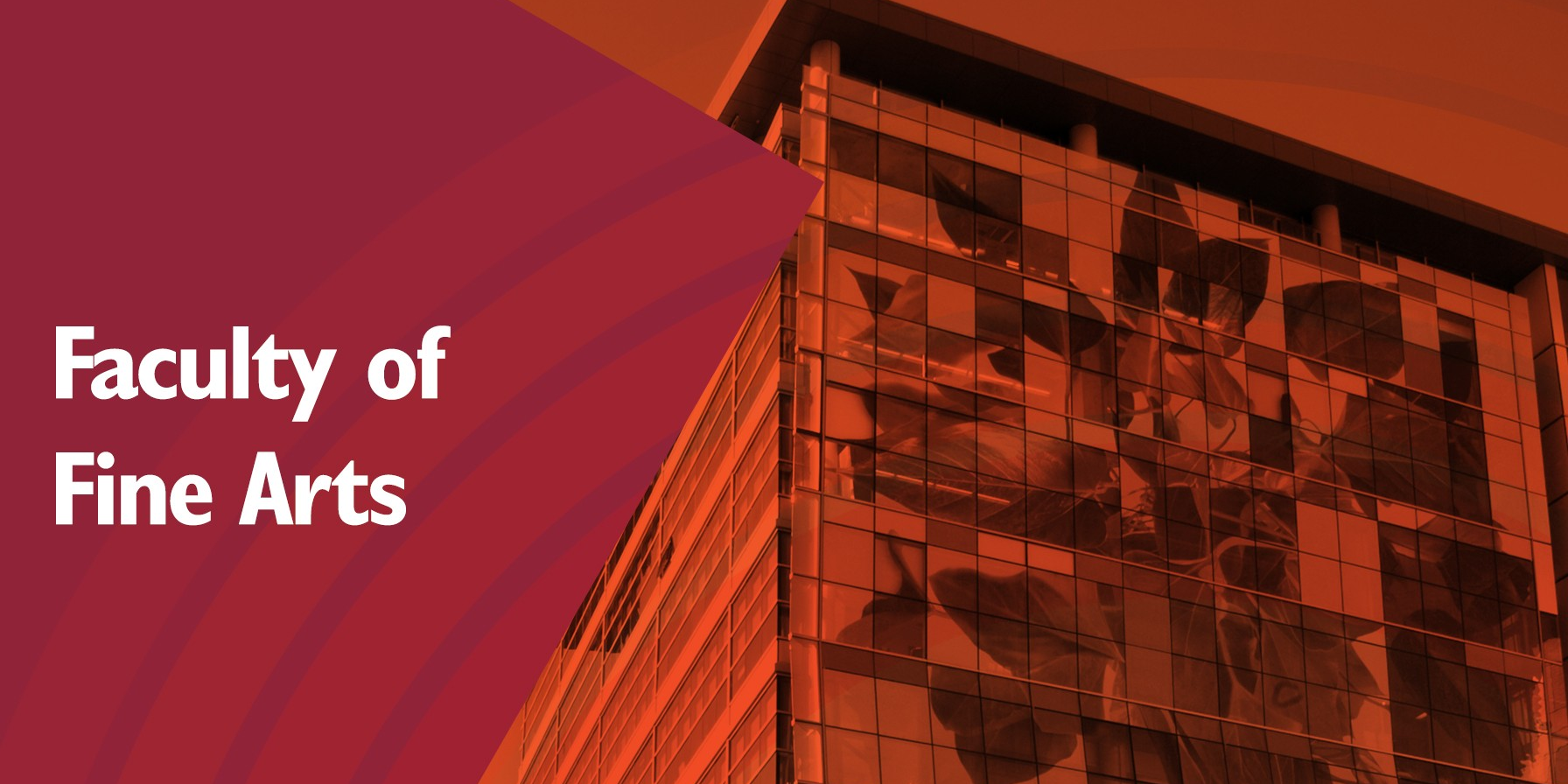 VIDEO: Celebrating Canada’s one-of-a-kind Faculty of Fine Arts | News - Concordia University
