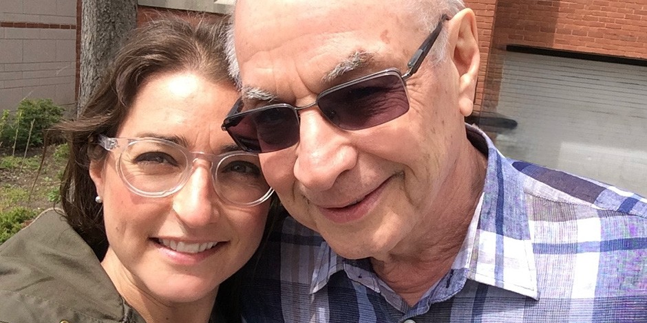 Two generations of Concordians aim to make the world a better place ...