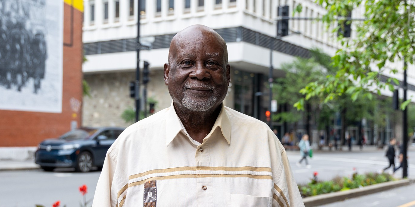 Fred Anderson’s quiet fight for social justice, from the heart of the ...