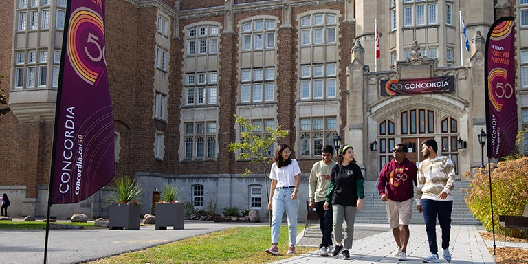 Concordia recognized nationally and globally with six awards | News ...