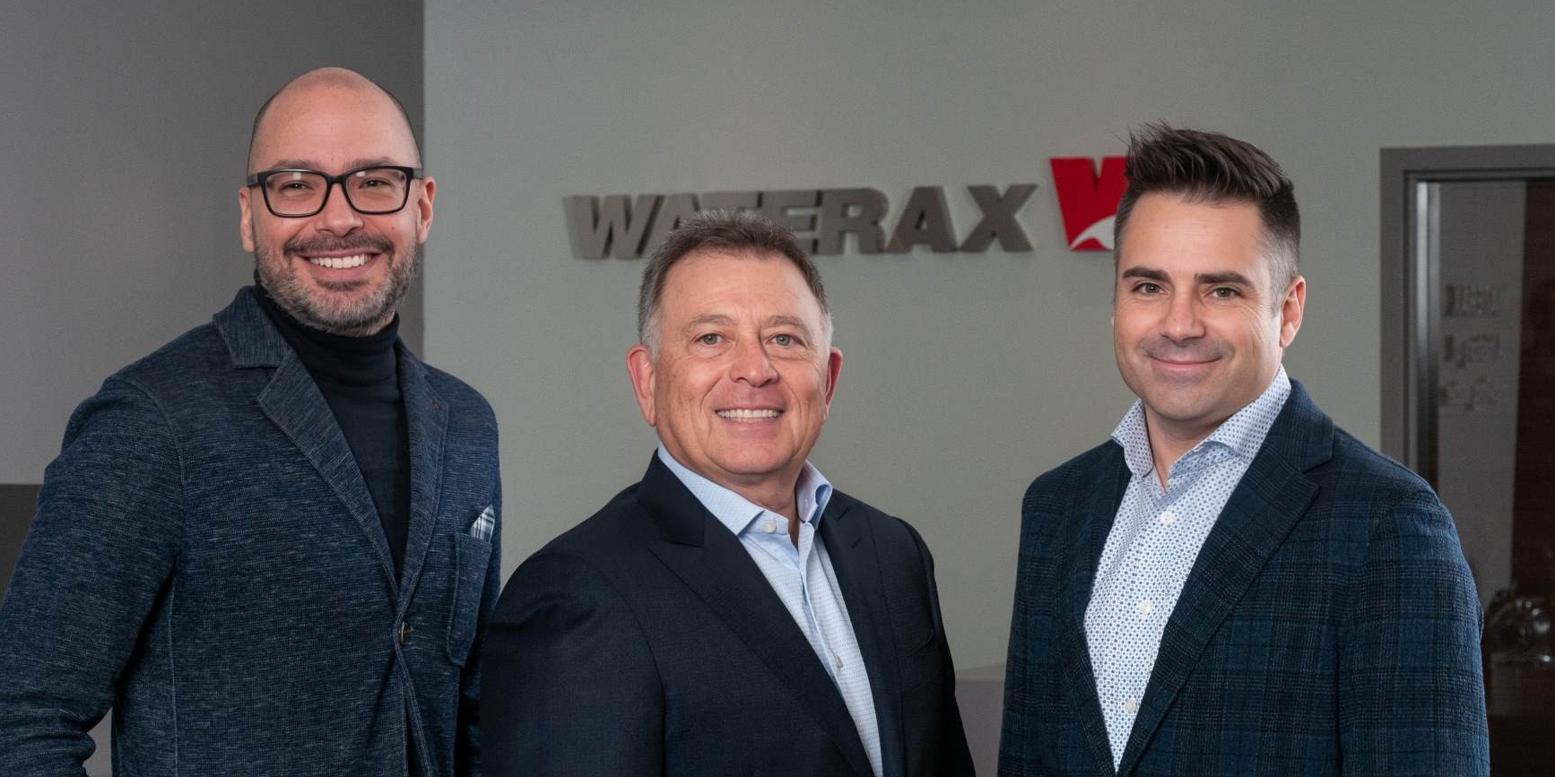 Trio of Executive MBA alumni give $100,000 to extinguish financial barriers for students | News ...