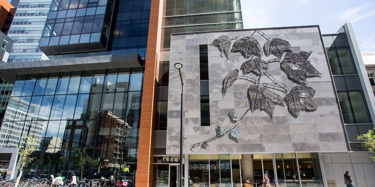 VIDEO: Celebrating 25 Years of the John Molson School of Business ...