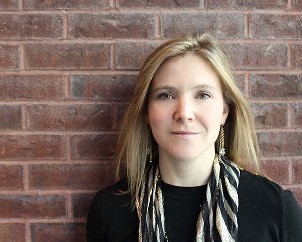 Meet Catherine Vigeant | News - Concordia University