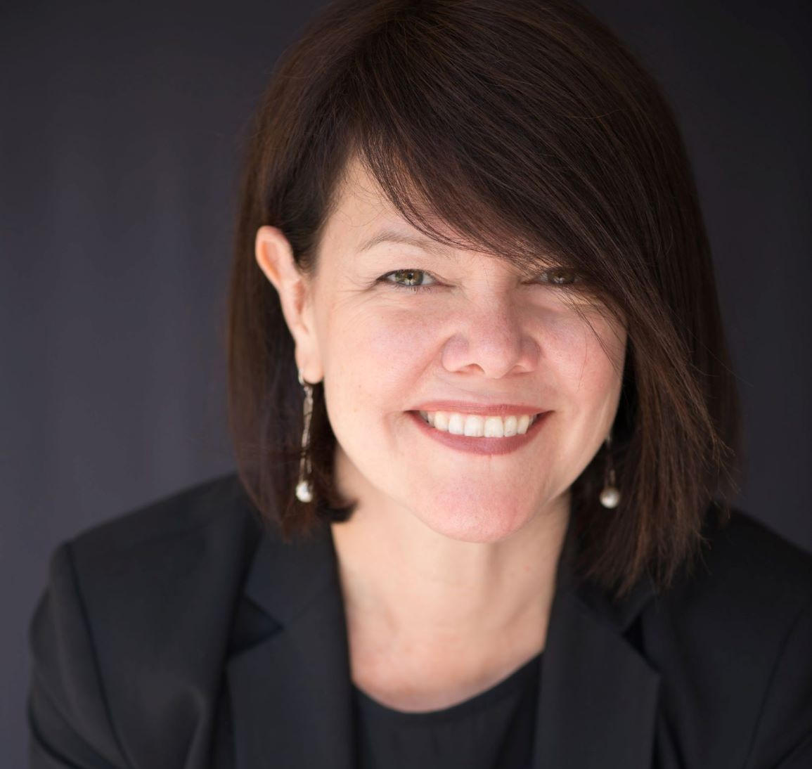 Meet Nancy Lahaie - Concordia University