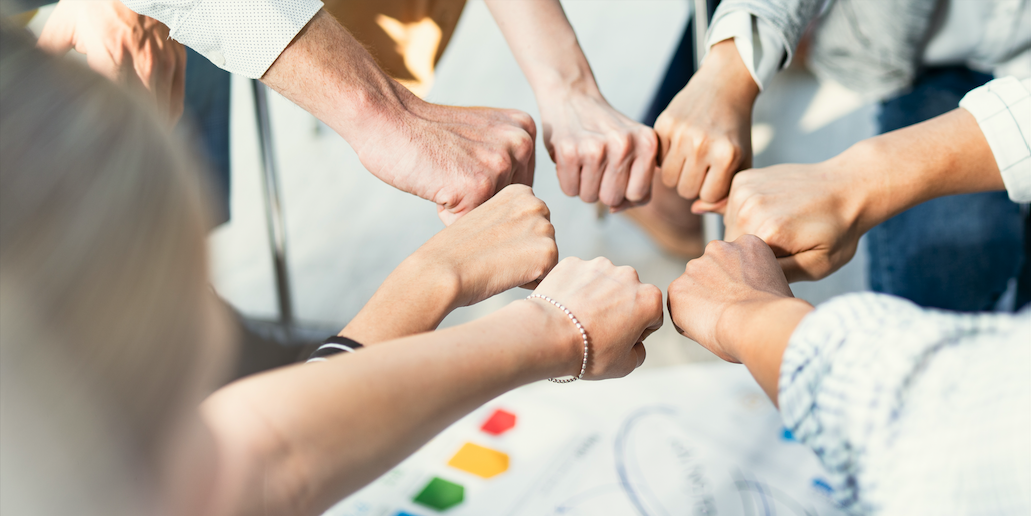 How to Create Human Connection When Working from Home | News ...