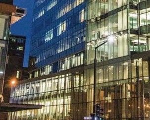 The RCRP goes HTML | News - Concordia University